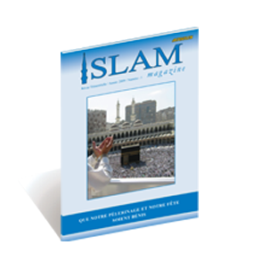 Islam Magazine n°1