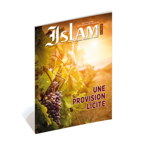 Islam Magazine n°34
