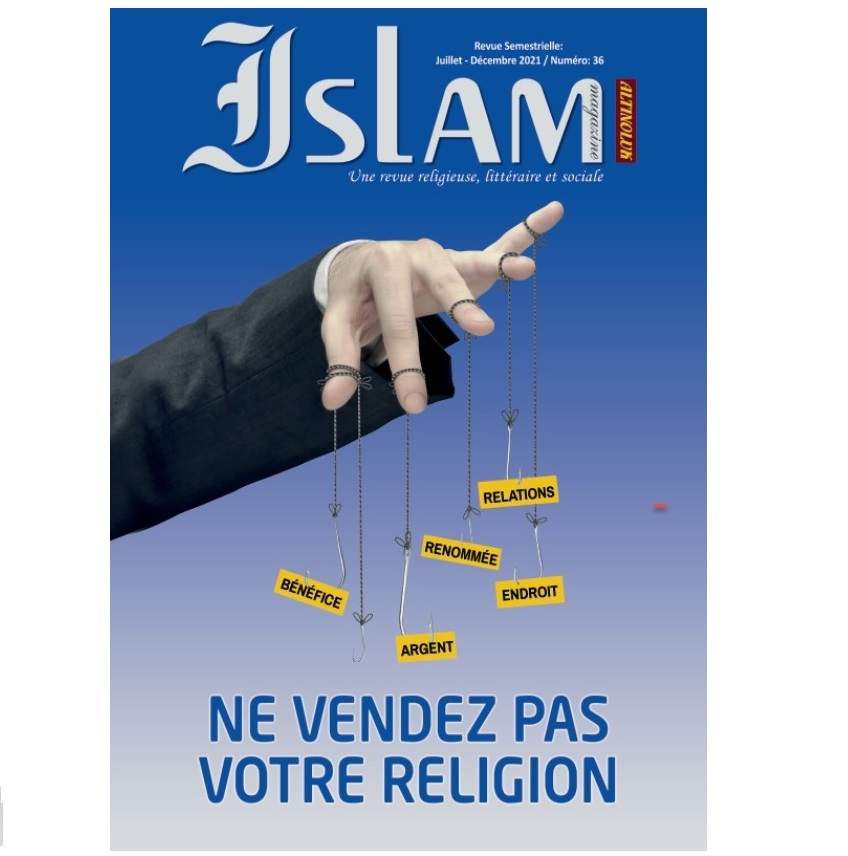 Islam Magazine n°36