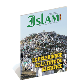 Islam Magazine n°35